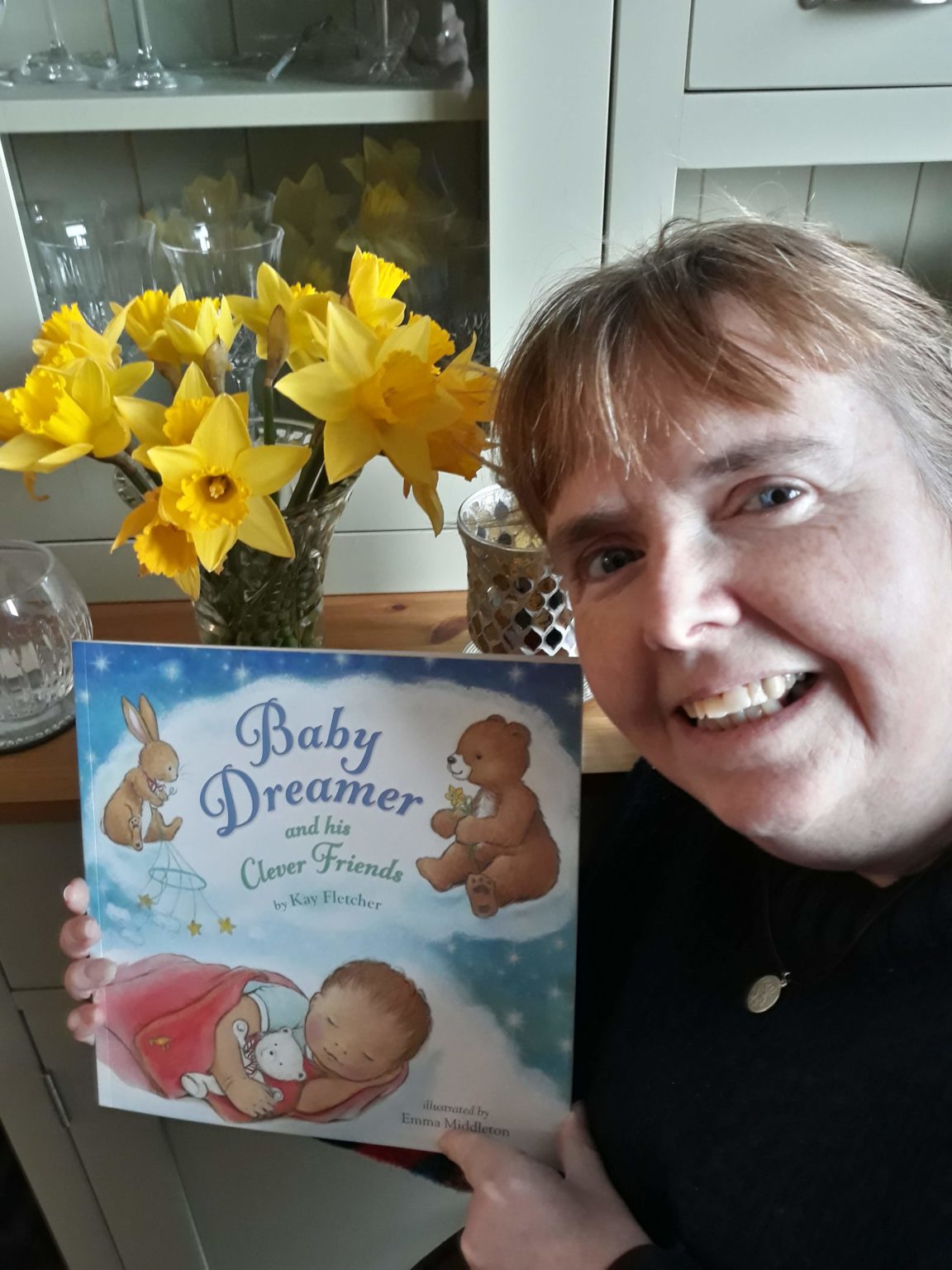 Counsellor Kay's book launch | What's What Magazine