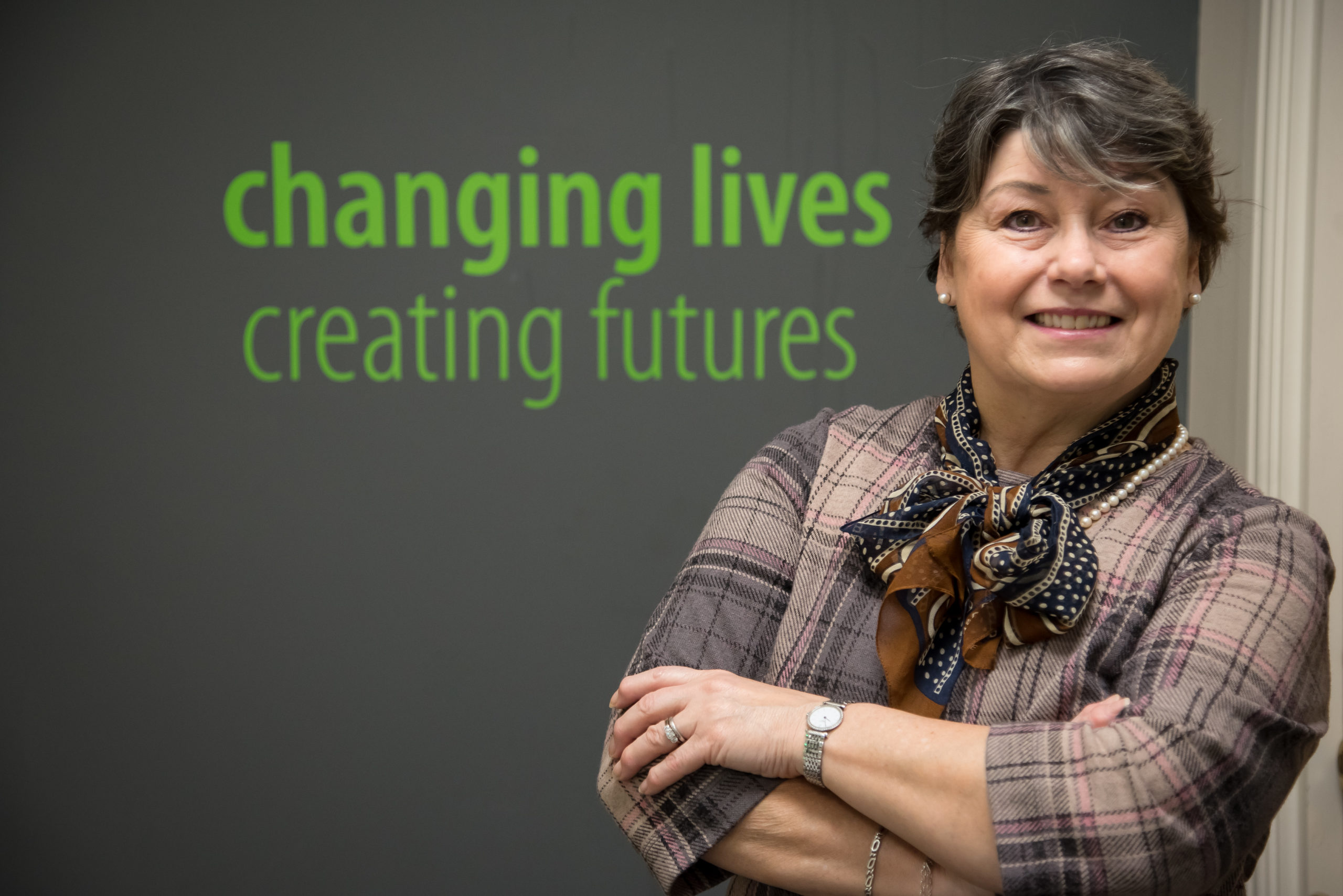 Campaign for greater diversity | What's What Magazine