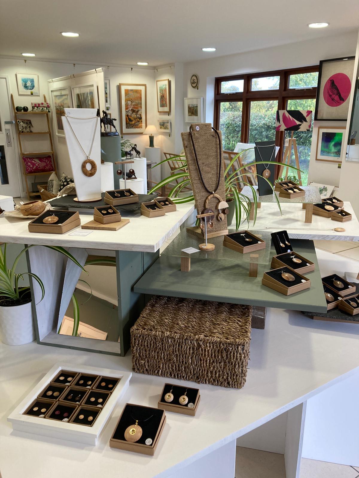 Artists expand creative offering | What's What Magazine