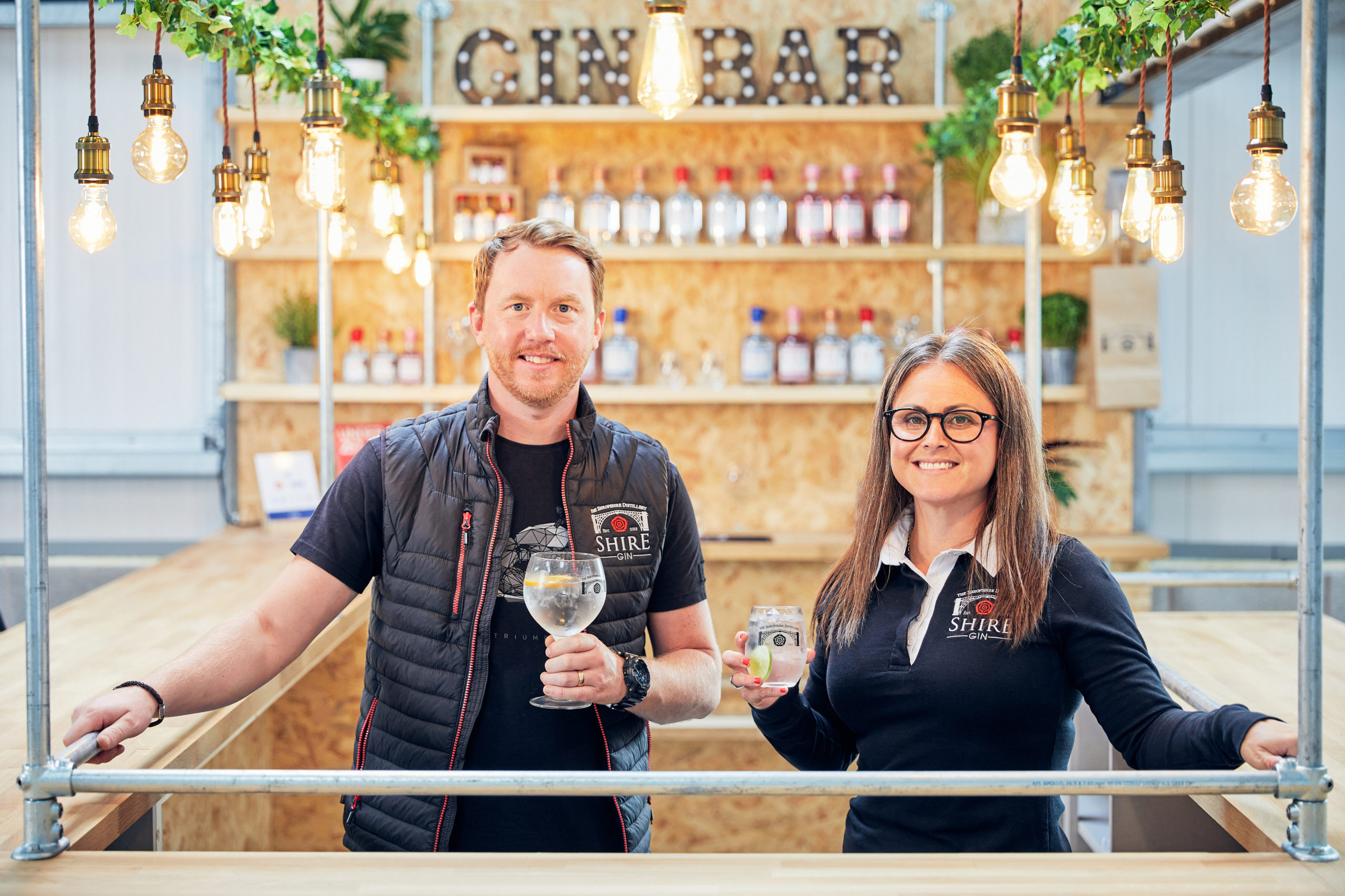 Go to school . . . to make gin! | What's What Magazine