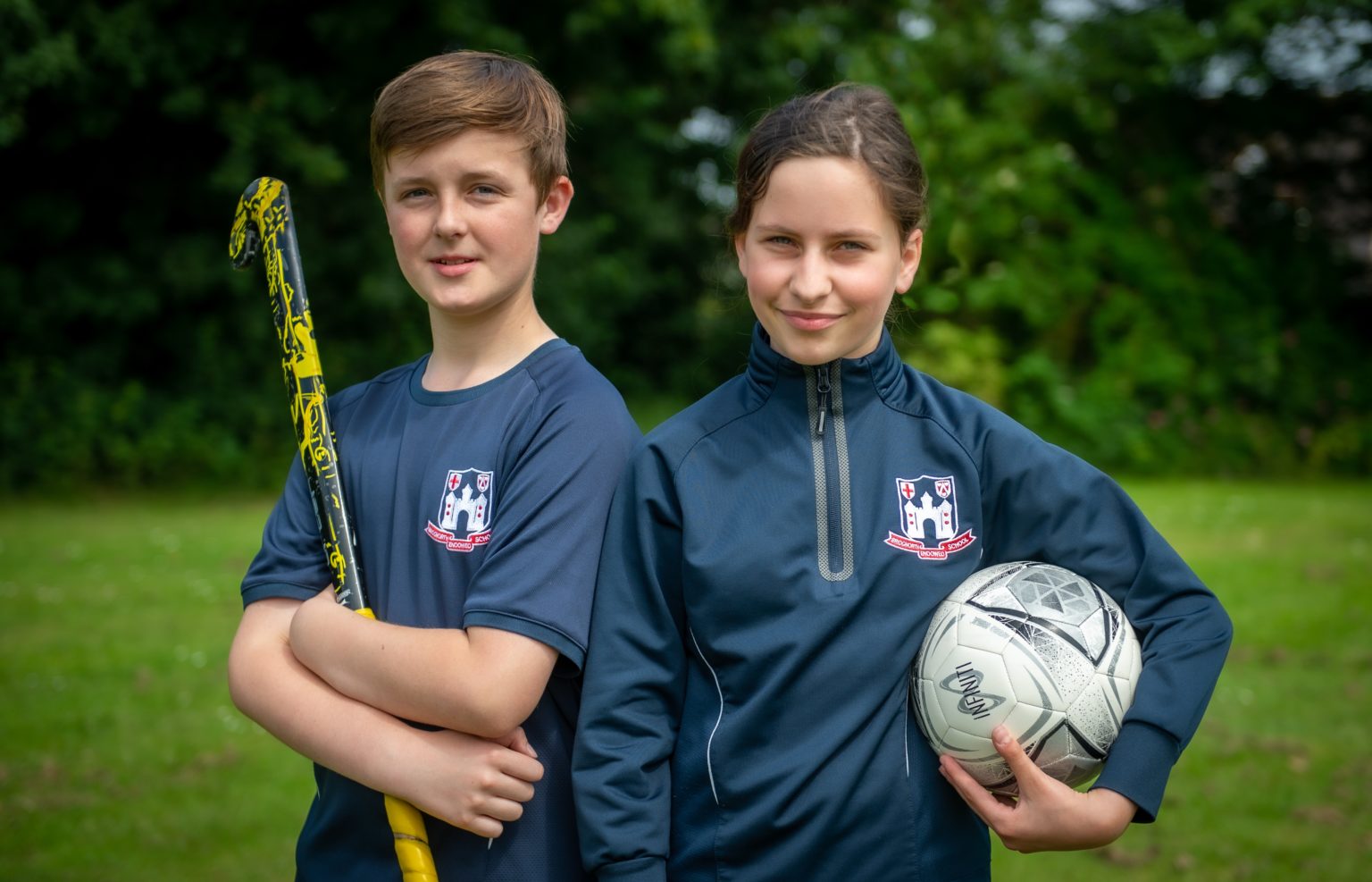 An education to inspire | What's What Magazine