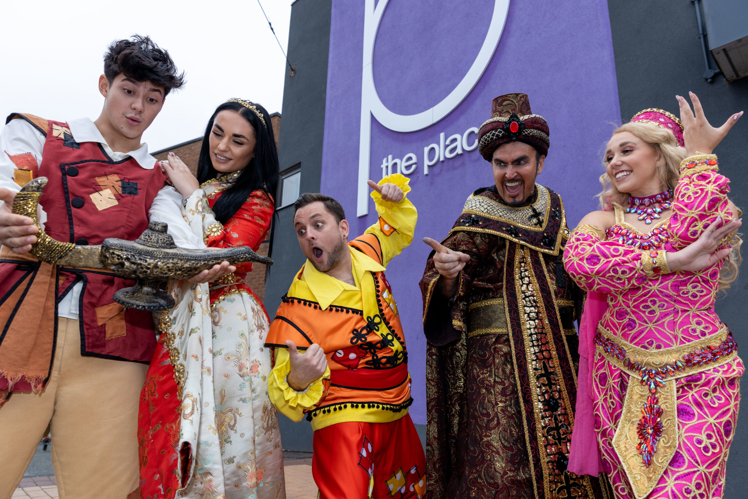 Christmas in Telford | What's What Magazine