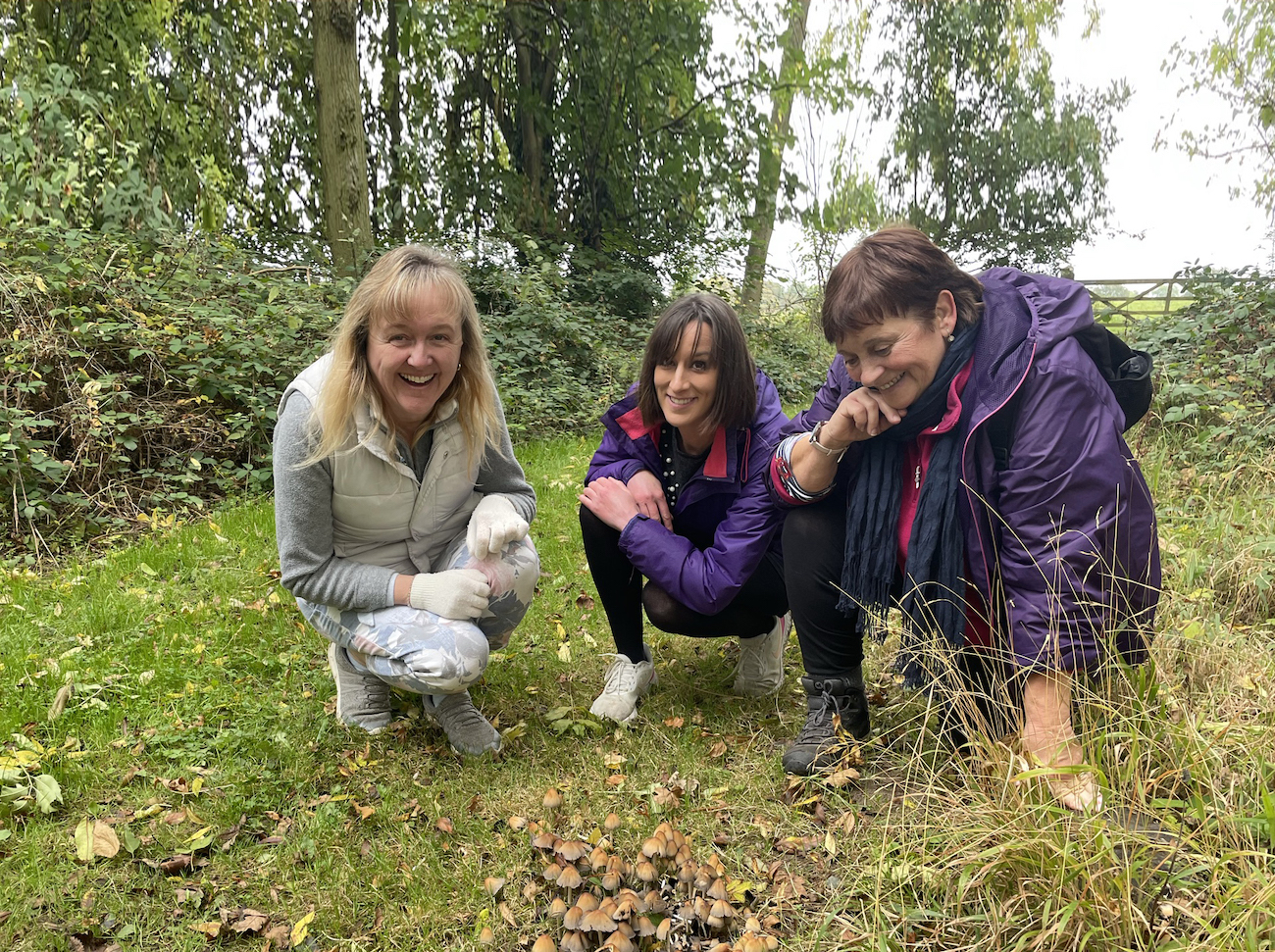 Courses to keep connected to nature | What's What Magazine