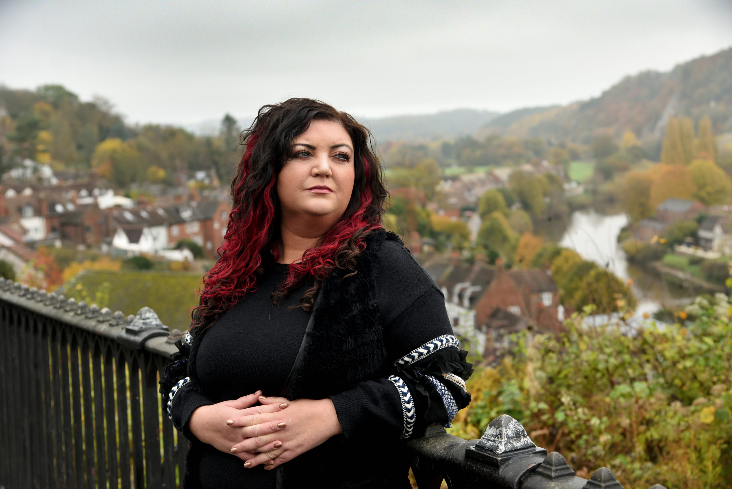 Beth’s Book of Hope | What's What Magazine