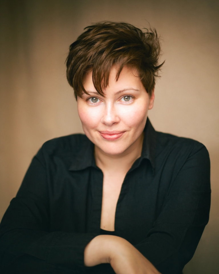 Magic of the Spoken Word | What's What Magazine