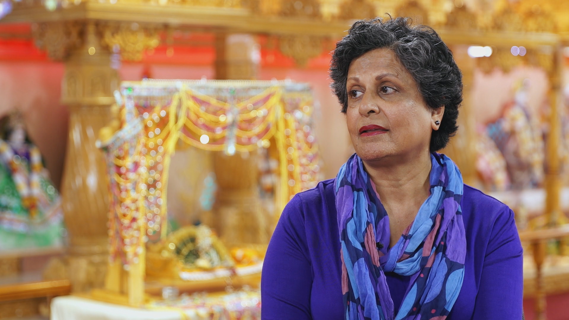 Magic of the Spoken Word | What's What Magazine