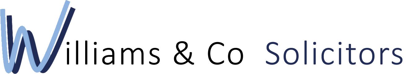 Homepage | Williams & Co