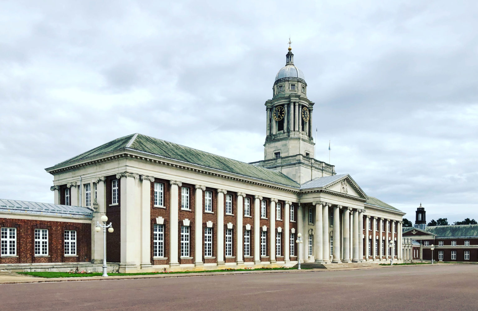 Successes. RAF Cranwell. | Aquila Learning