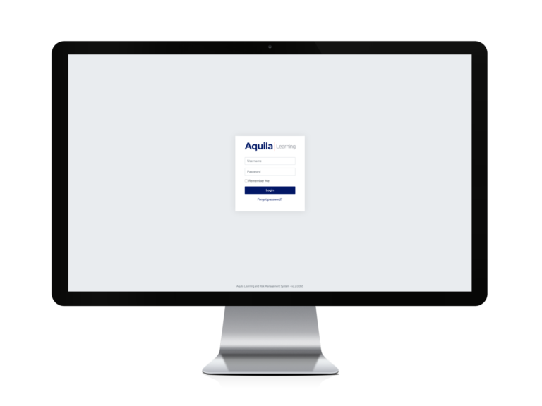 Homepage | Aquila Learning