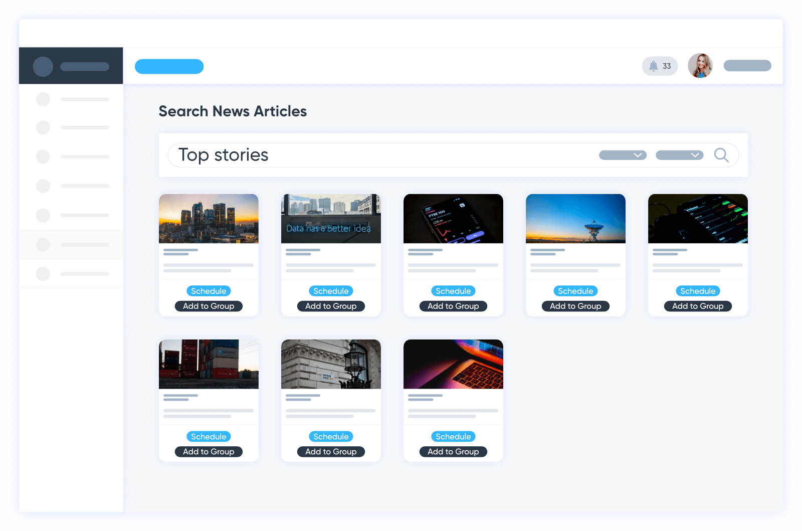 How to get the most out of Content Discovery | CoSend