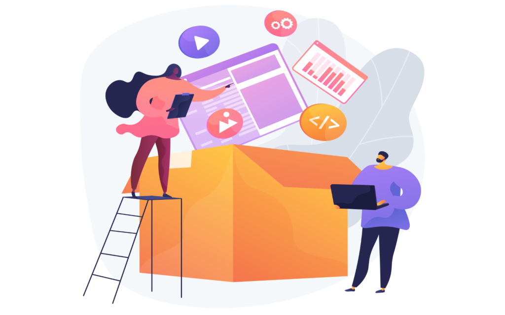 The key to scaling your service agency? Productization & white label ...