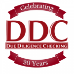 DDC celebrates 20 years of dedicated service! - DDC