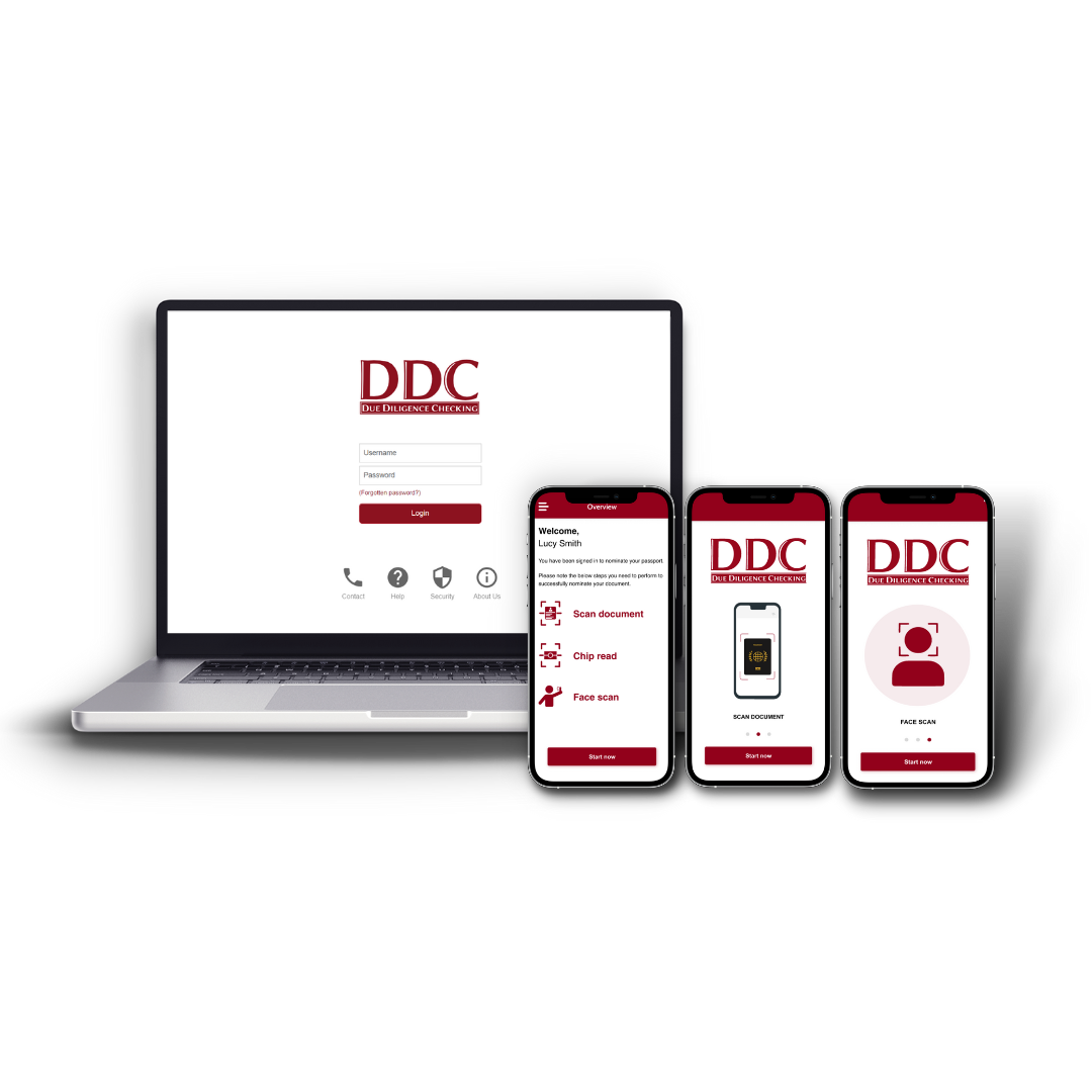DDC Launches its Digital Identity Service: DDC ID - DDC