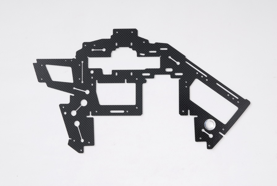 Kasama ECO 700n Main Frame Assembly - Kasama UK