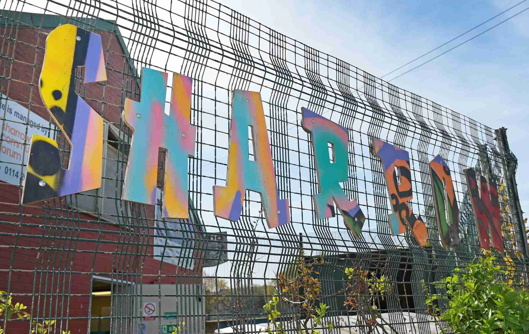 Our Work | Sharrow Community Forum