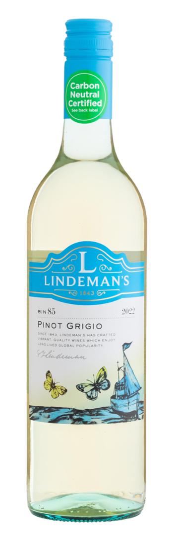 Lindemans pinot grigio store