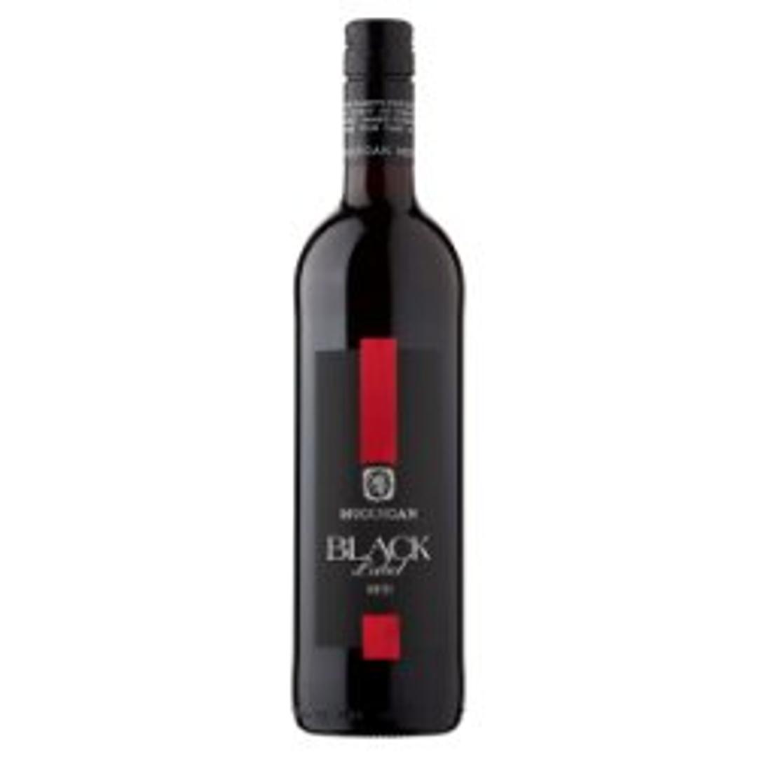McGuigan Black Label Red Londis Plumstead Devo