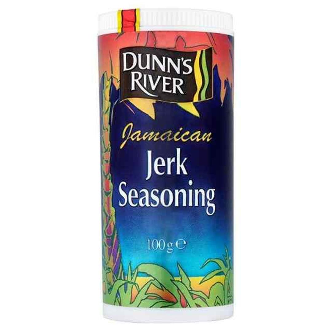 Dunns river jerk seasoning store