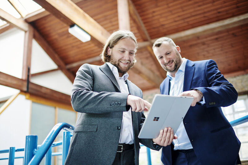 Managed Tech Services - DMS Group