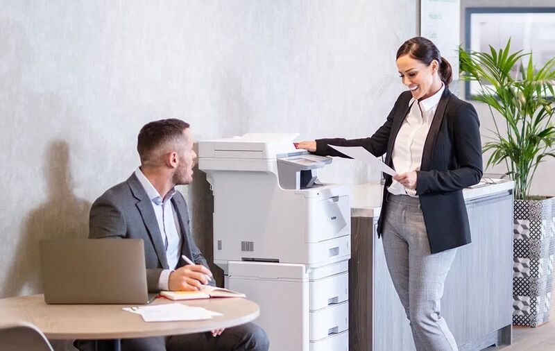 Diagnosing Your Canon Printer Error Codes - DMS Group