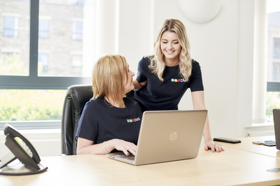 Security & Communication Solutions for Businesses - DMS Group