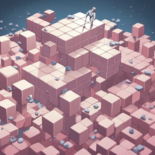 dypt | How to effectively breakdown large tasks