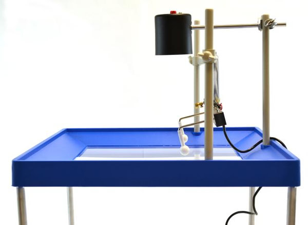 Ripple Tank - Edulab