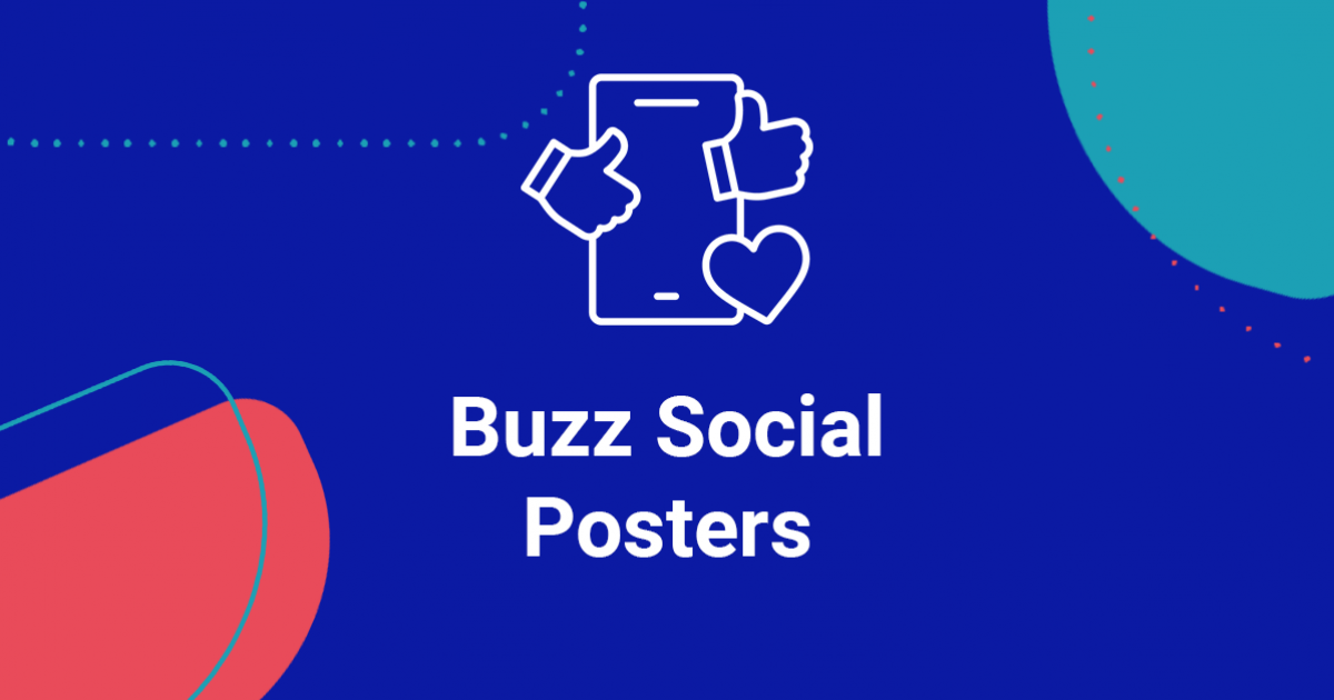 There’s a lot of buzz about Buzz | BrandStencil