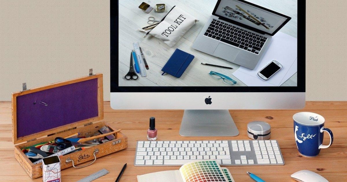 4 benefits of using a brand management tool vs a… | BrandStencil