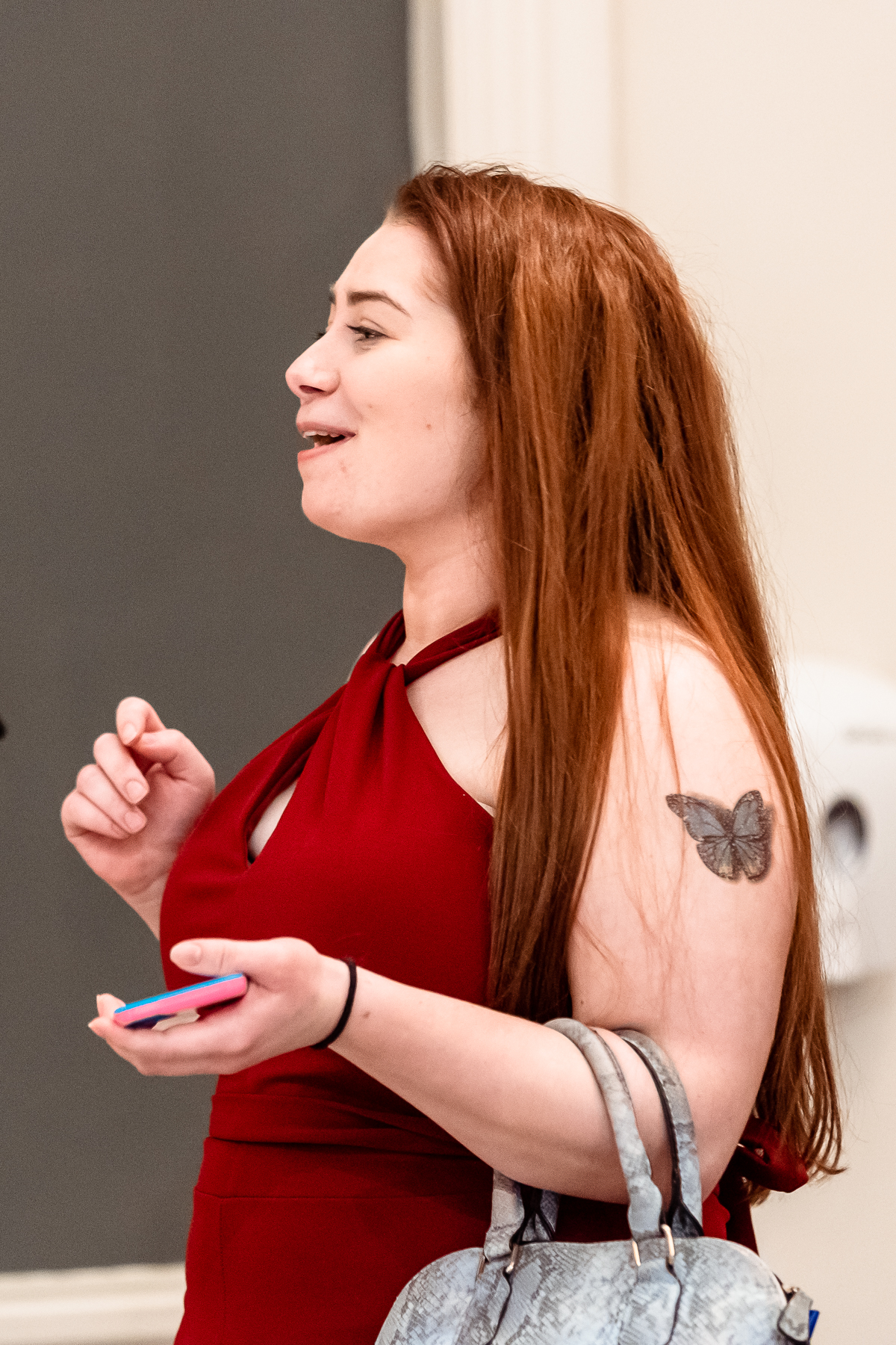 Stephanie Wilson - Clients - Commercial Clients - Ellie Osborne ...