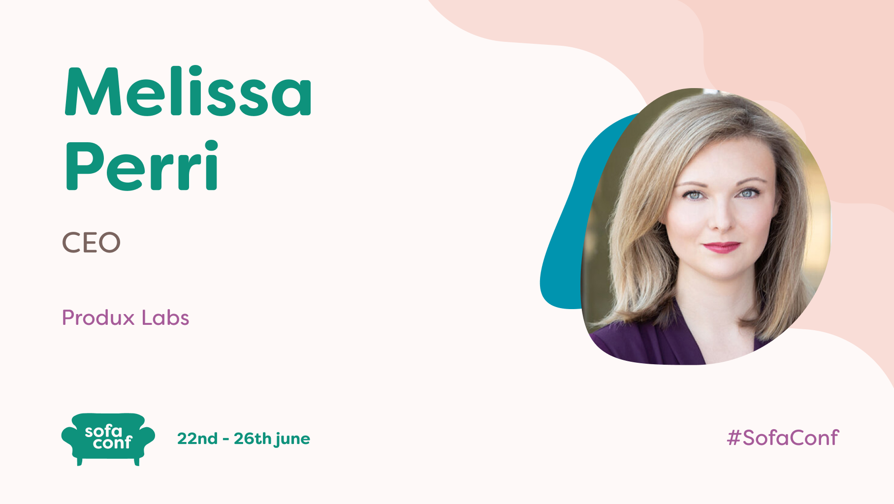 Melissa Perri | SofaConf 2020