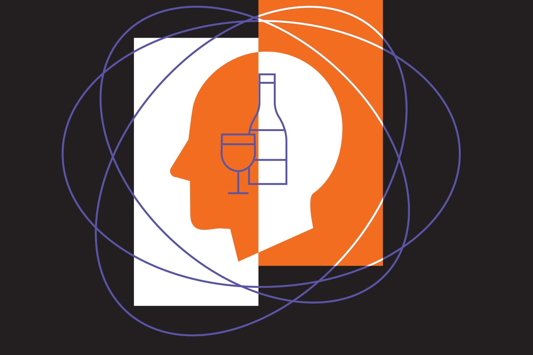 Alcohol and your mental health leaflet | Alcohol Change UK