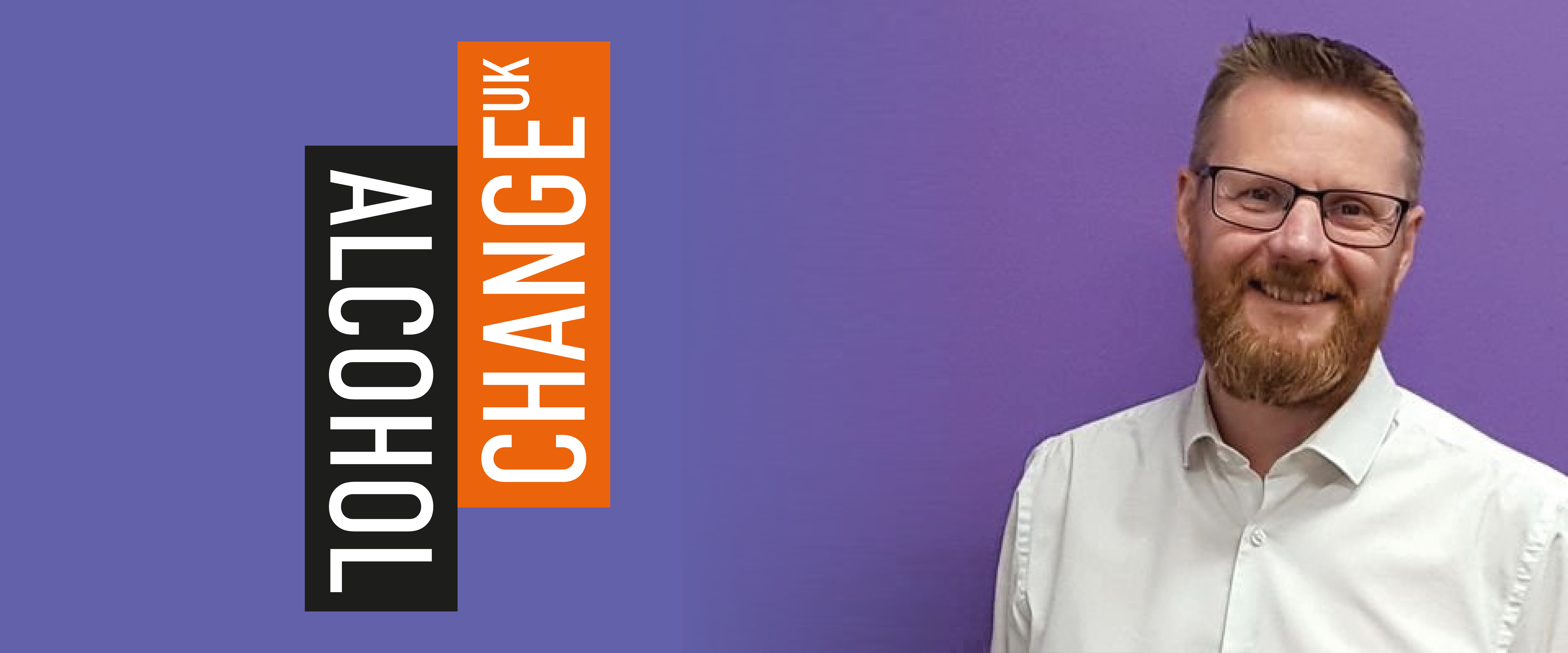 Meet the speakers | Alcohol Change UK