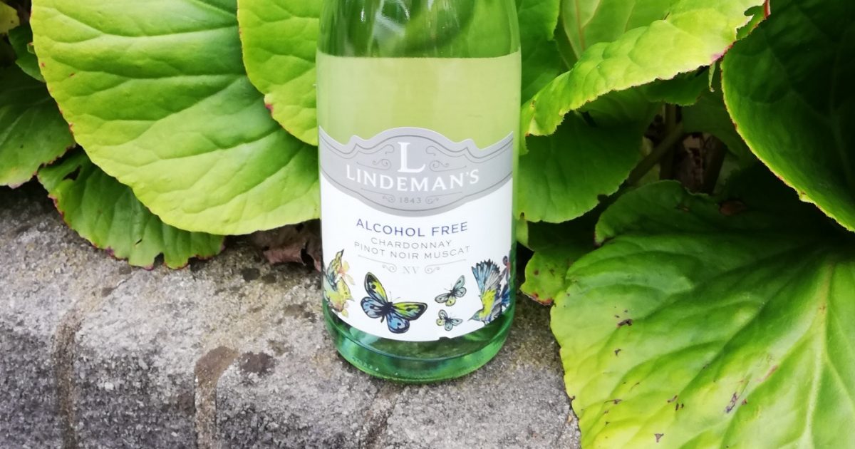 Alcohol Change UK | Lindeman's Chardonnay Pinot Noir Muscat| Alcohol ...