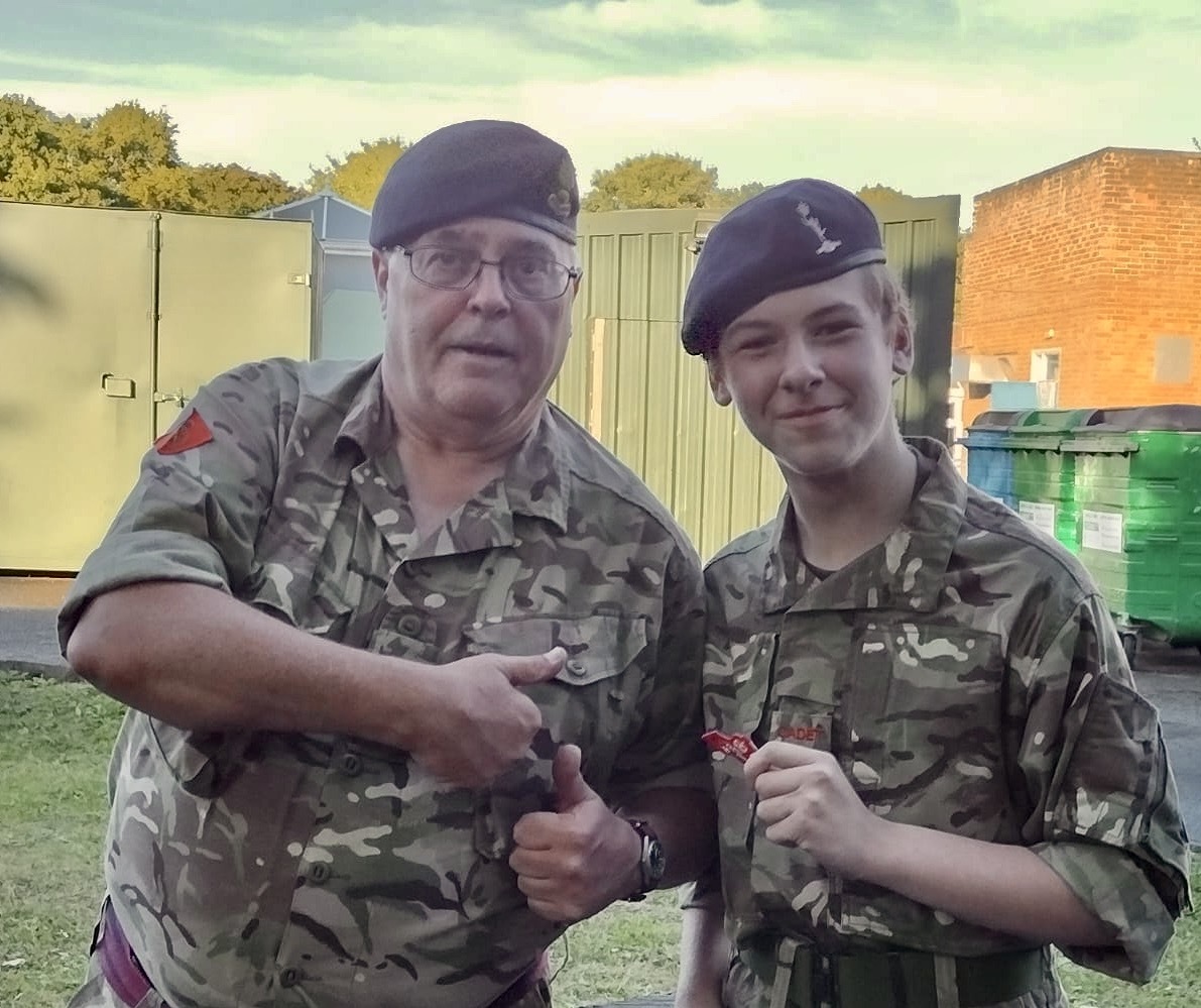 Annual Camp Week 2 - Part 2 | Army Cadets UK