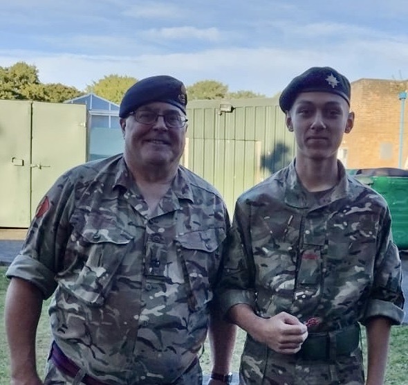 Annual Camp Week 2 - Part 2 | Army Cadets UK