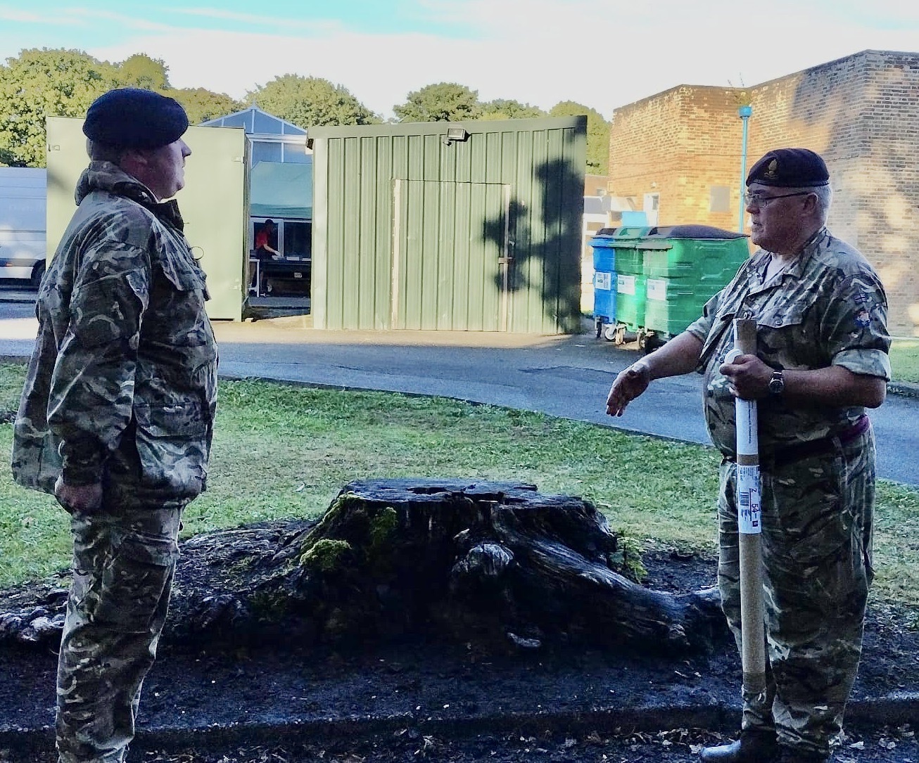 Annual Camp Week 2 - Part 2 | Army Cadets UK