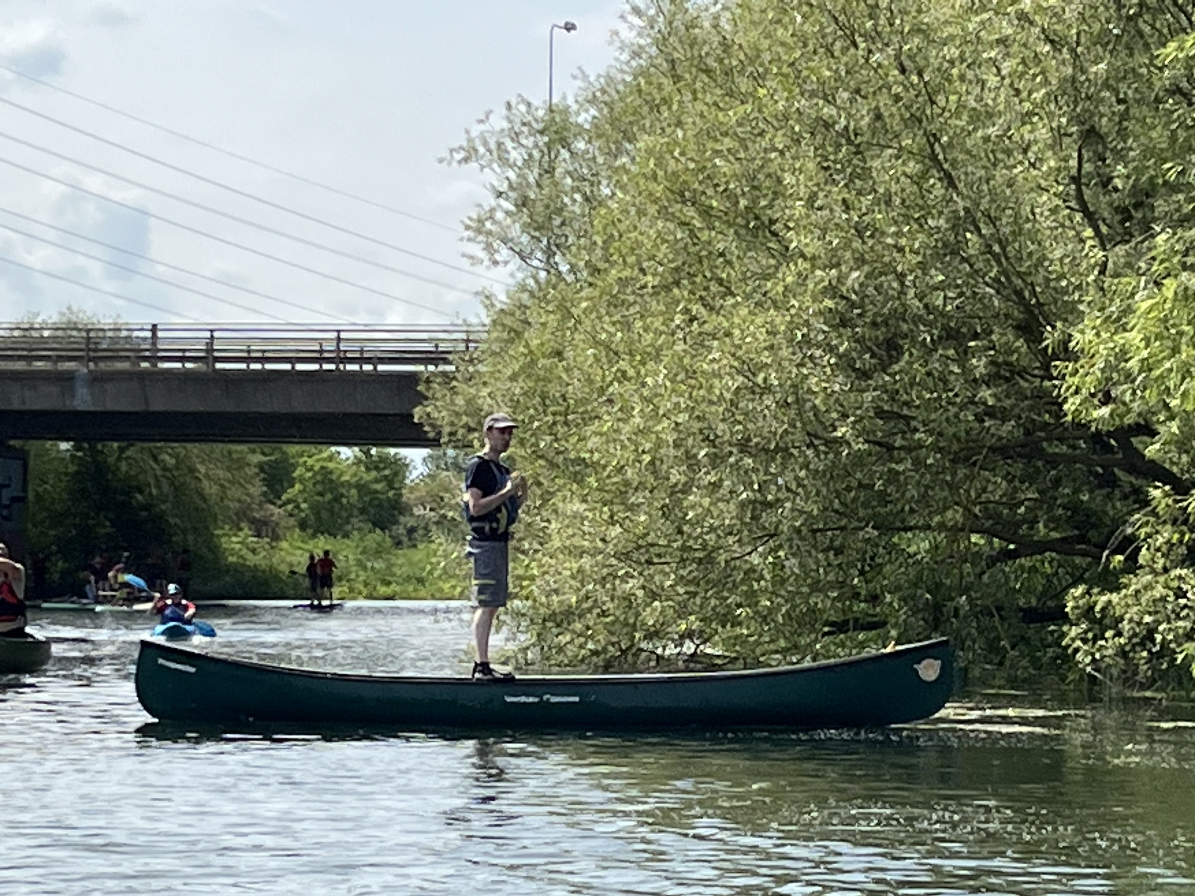 LNR ACF Multi Activity Package | Army Cadets UK