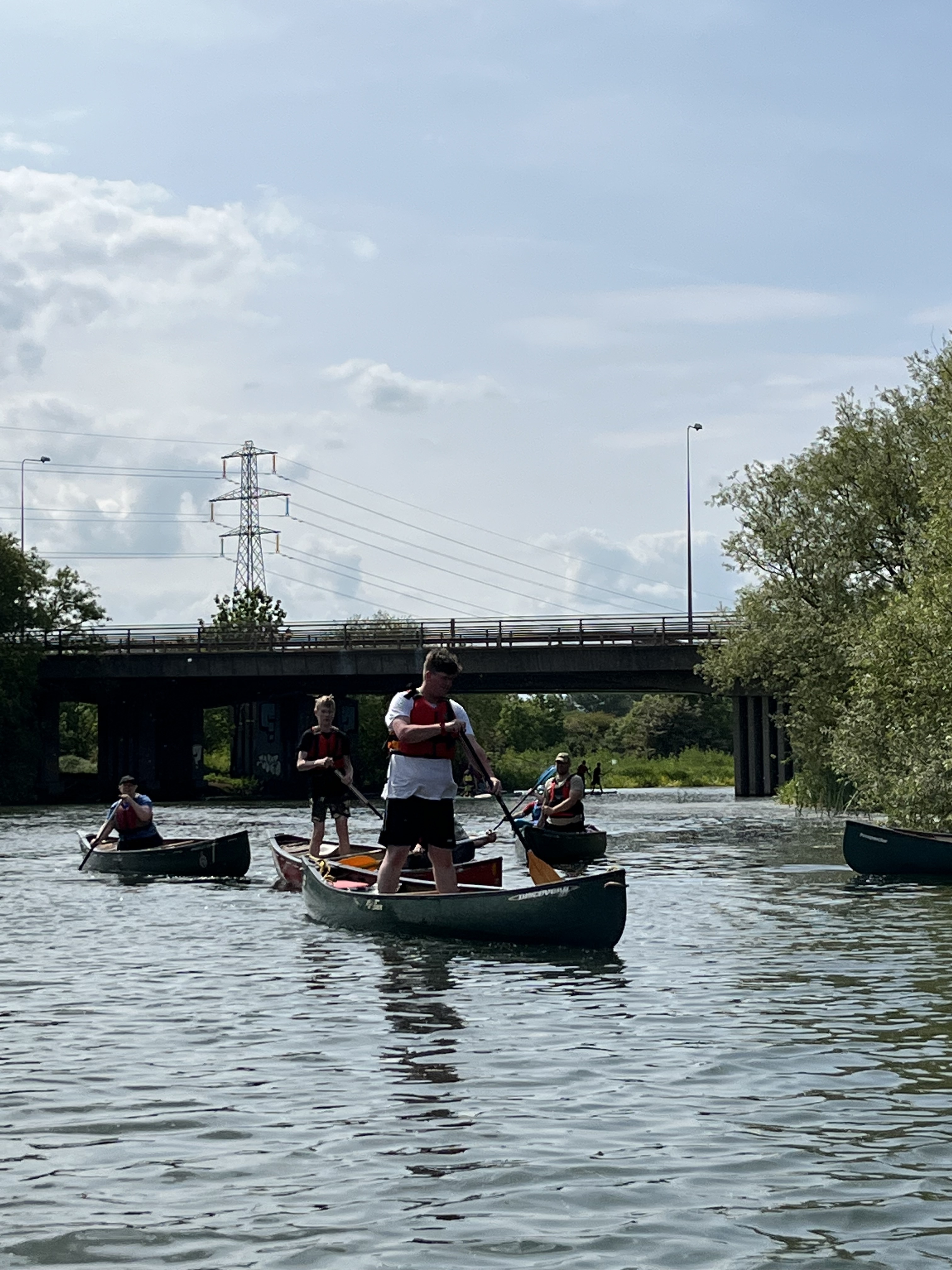 LNR ACF Multi Activity Package | Army Cadets UK