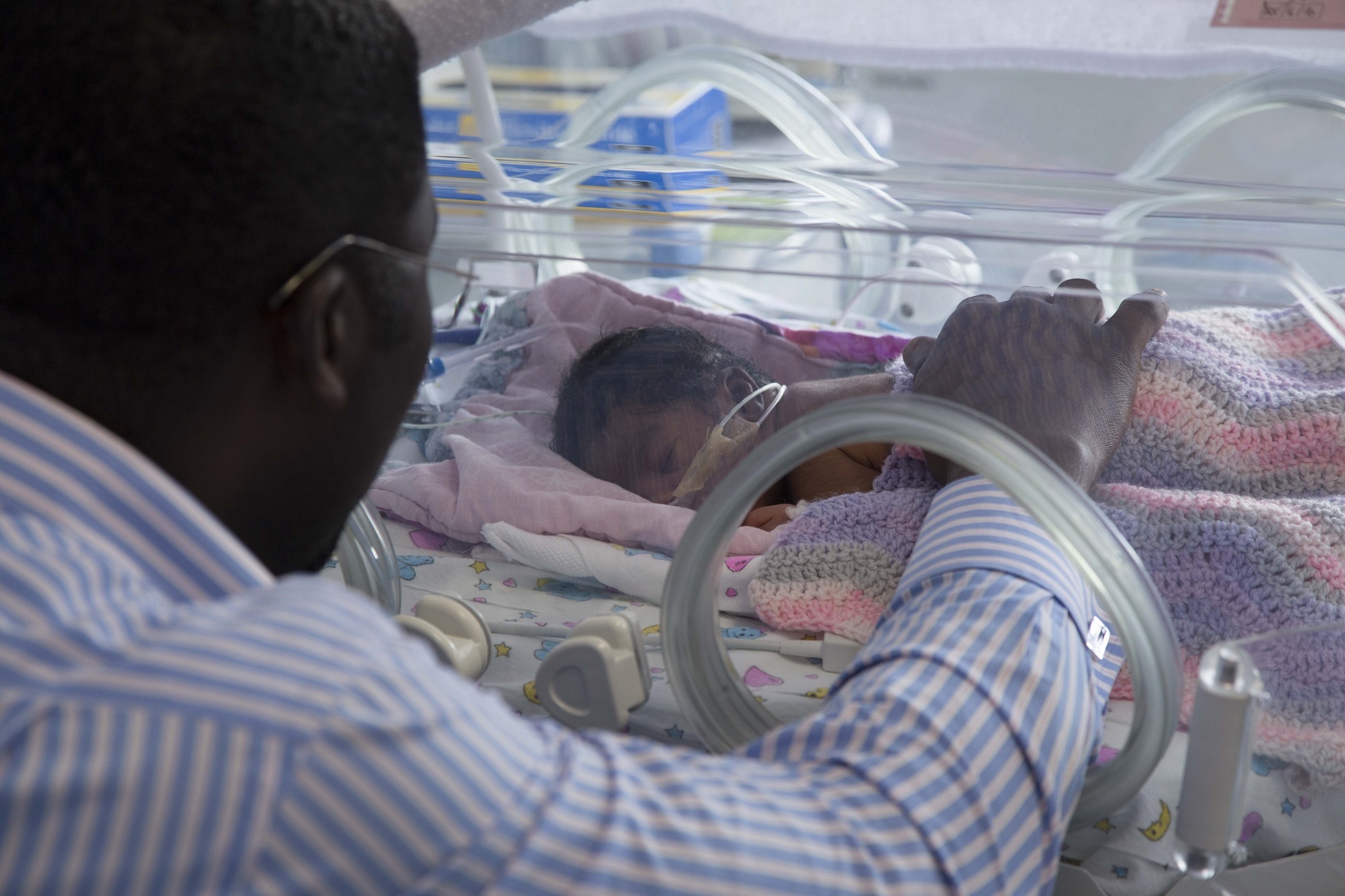 What are the different levels of neonatal care? | Bliss