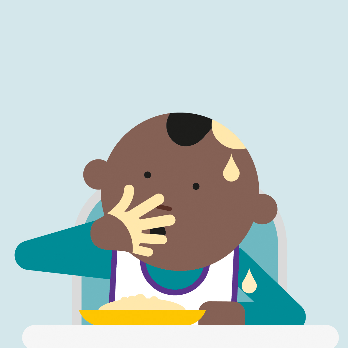 7. Things to remember when weaning your baby | Bliss