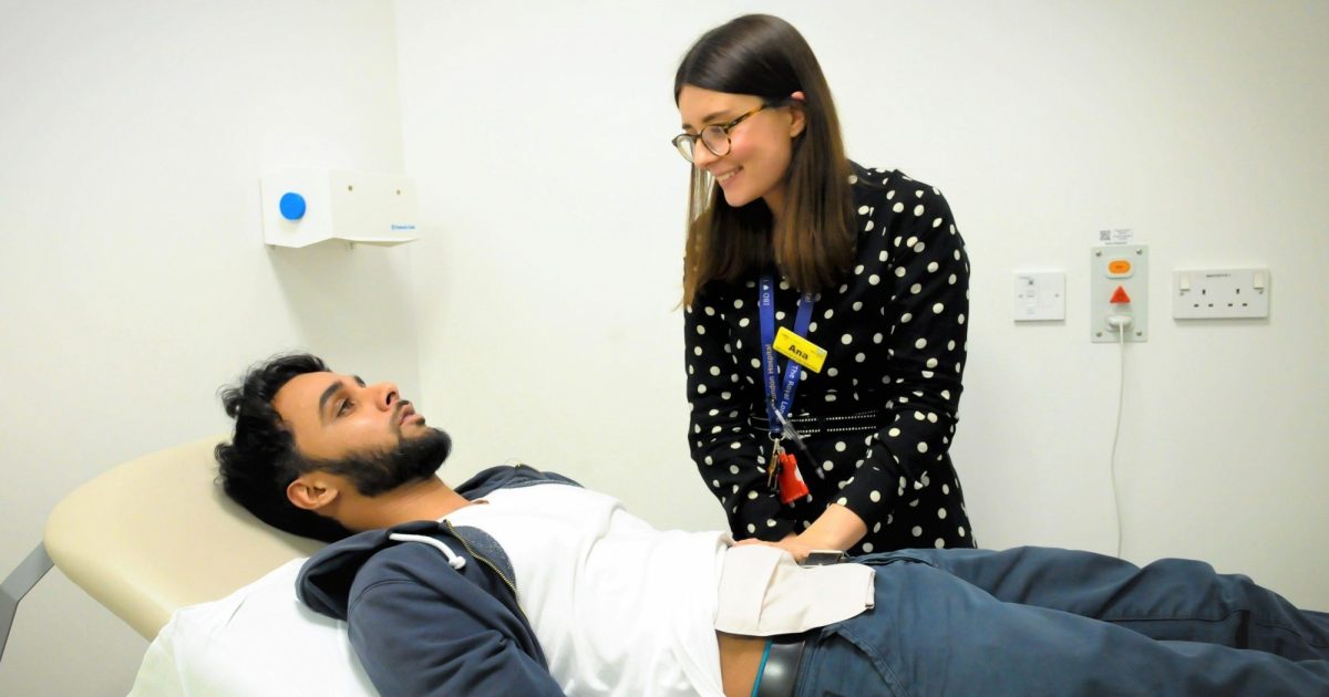 Flare pathways | IBD UK