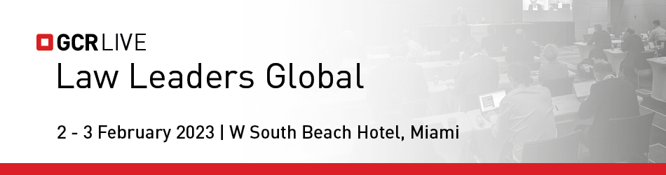 Global Competition Review