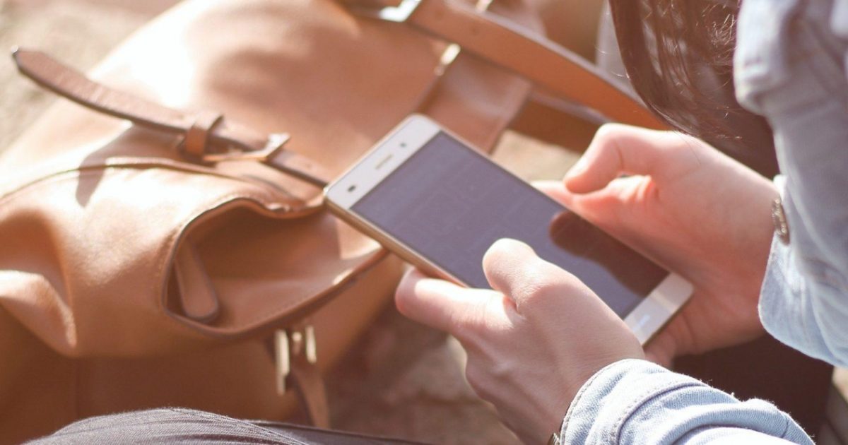 Digital abuse and online stalking | RISE