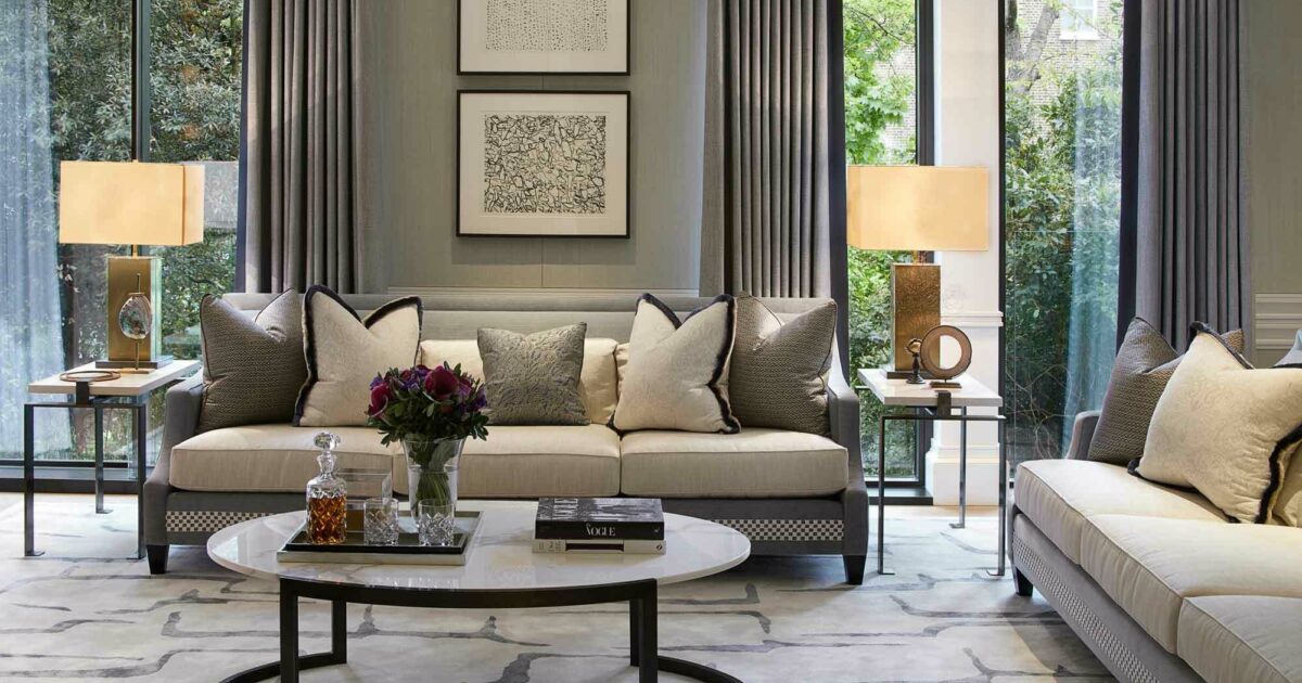 Finchatton | Knighton Place II