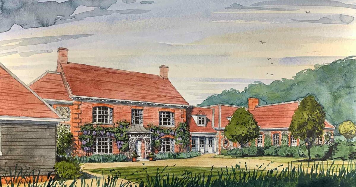 Finchatton | Candover Manor