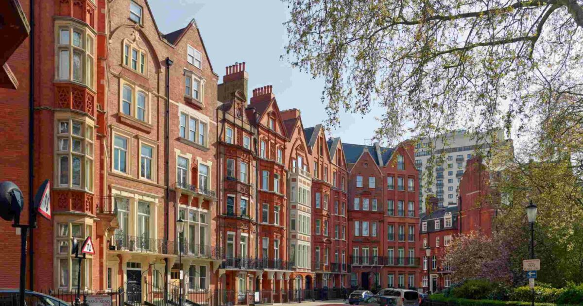 Finchatton | Hans Place II