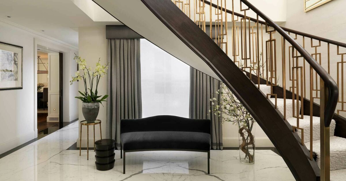 Finchatton | Mount Street Connaught