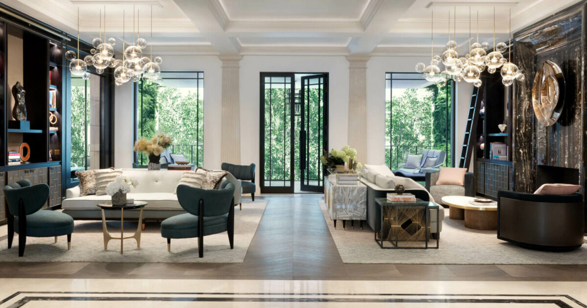 Finchatton | Portfolio Index