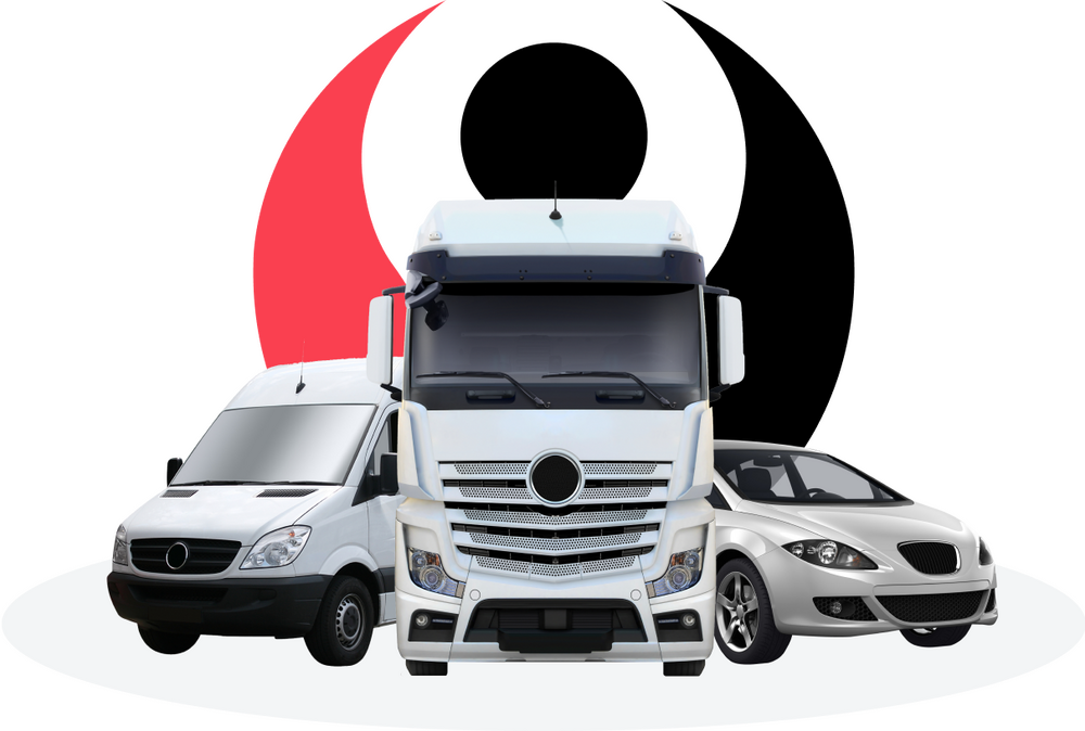 #1 UK Vehicle Tracking System & App | Fleetsmart